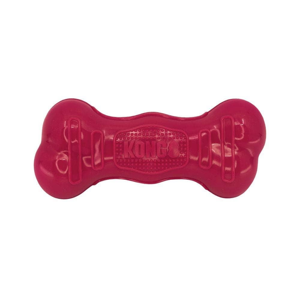 KONG Beezles Bone Assorted Dog Toy - Walmart.com