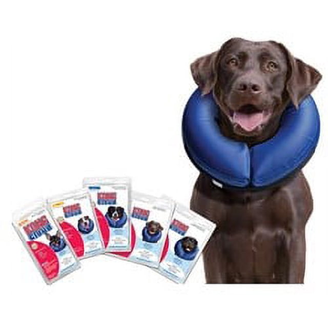 KONG Cloud Collar, X-Large - Walmart.com