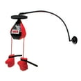 KONG® Connects™ Window Boxing Portable Dangling Cat Toy, with Premium ...