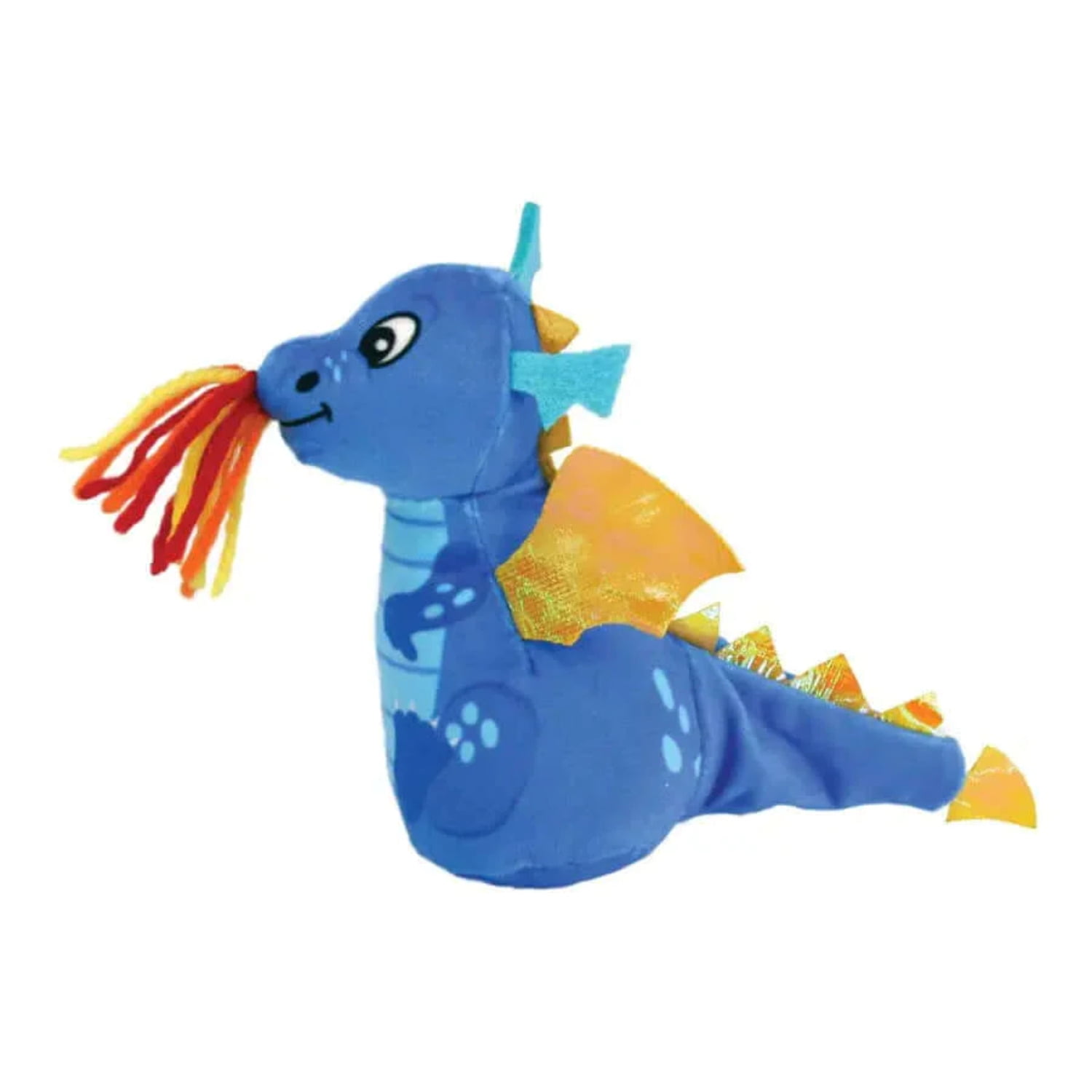 KONG Enchanted Dragon Cat Toy - Walmart.com