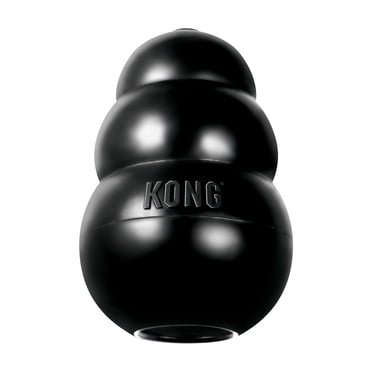 Kong Classic Large Red Dog Toy for Play and Chew - Walmart.com
