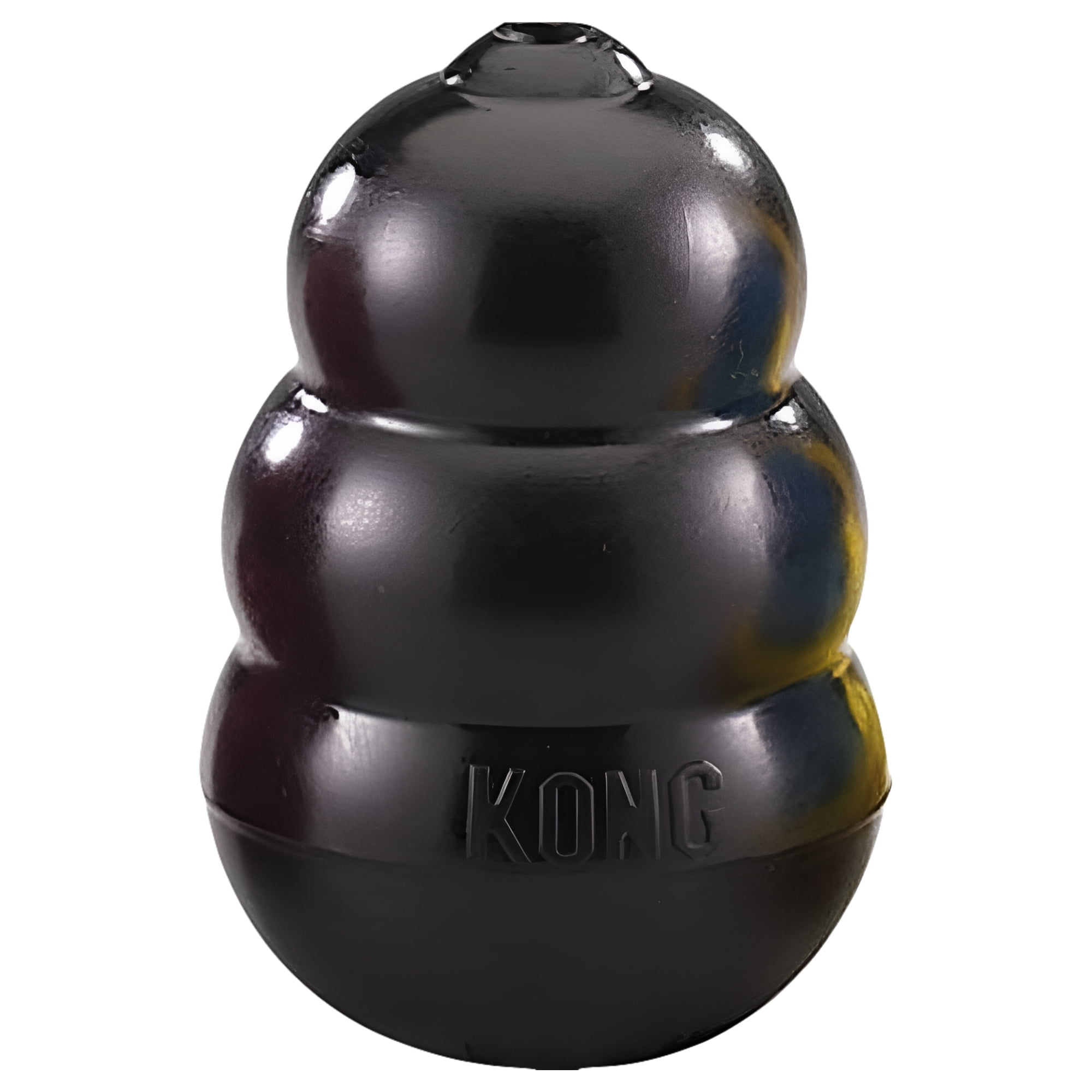 Customer reviews for KONG - Extreme Dog Toy - Toughest Natural Rubber ...