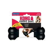 KONG Classic Dog Chew Toy, Red, Medium 3.5 inches - Walmart.com
