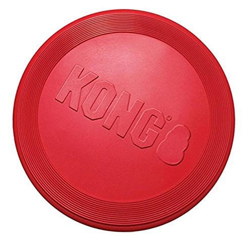 Kong Dog Frisbee