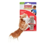 SmartyKat Bouncy Mouse Interactive Bungee Cat Toy - Walmart.com