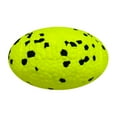 KONG® Reflex Football Floating Dog Toy, Medium/Large - Walmart.com