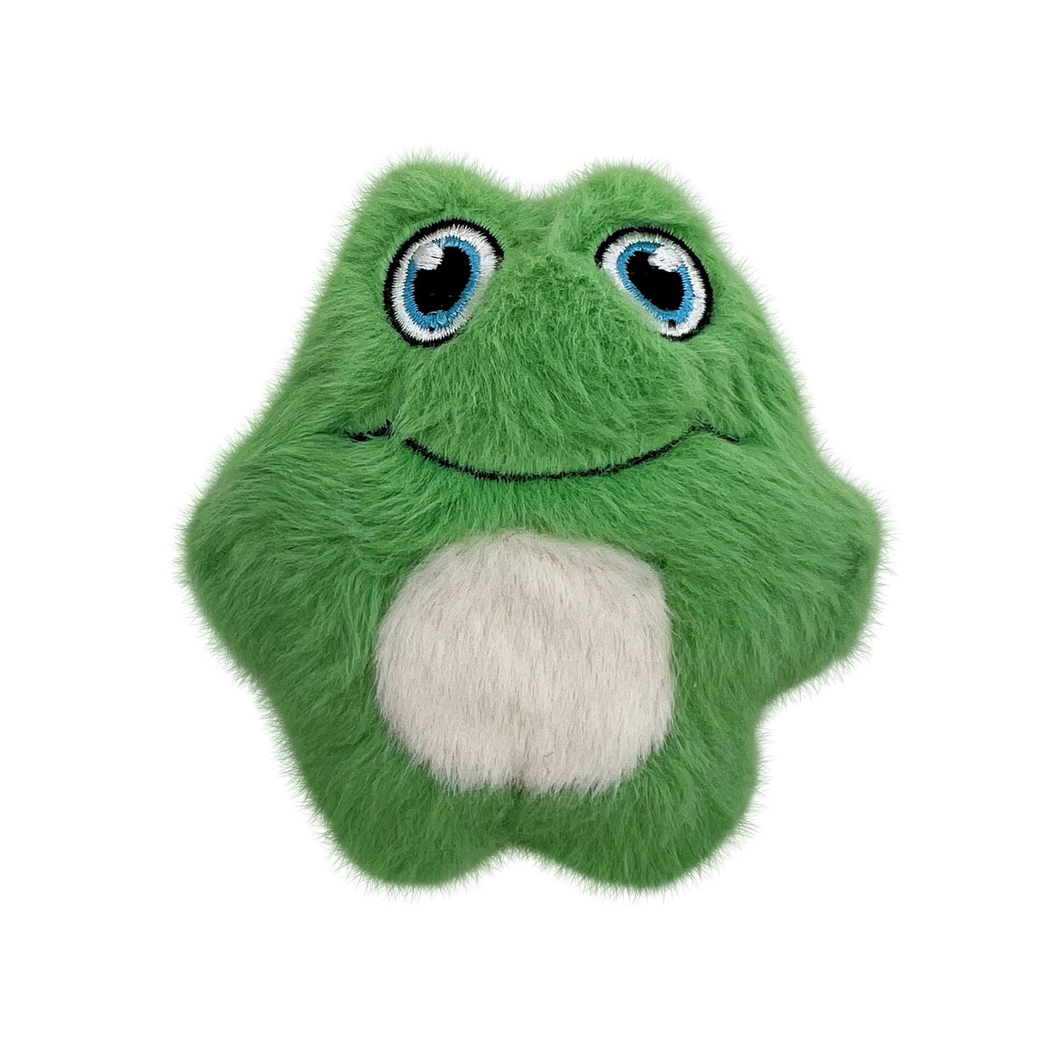 KONG Snuzzles Dog Toy Frog, 1ea/XS/Mini - Walmart.com