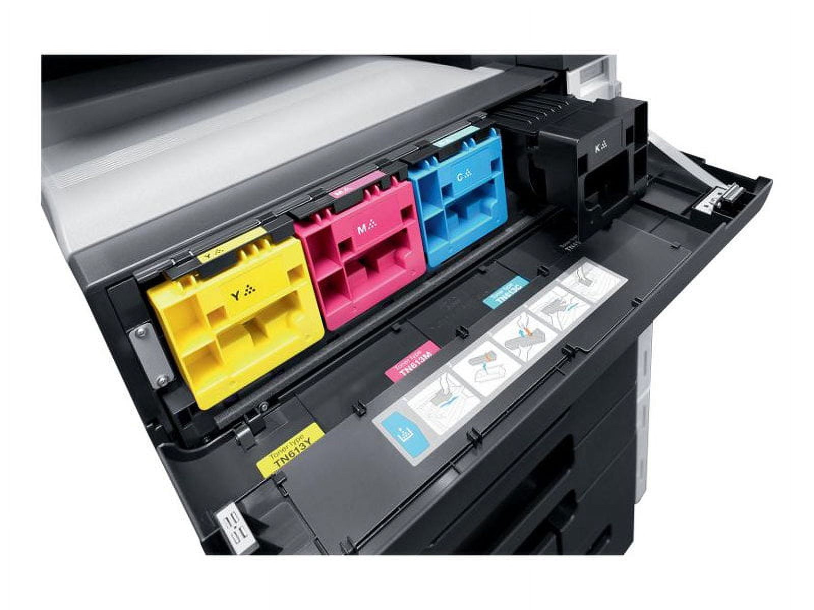 KONICA BIZ C300 8938703 Toner Cartridge (12,000 yield) - Walmart.com