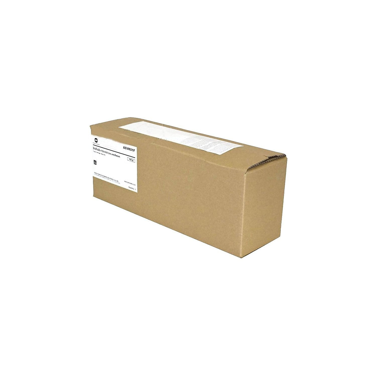 KONICA BIZHUB 4050 1-TNP44 Laser Printer Toner - Walmart.com