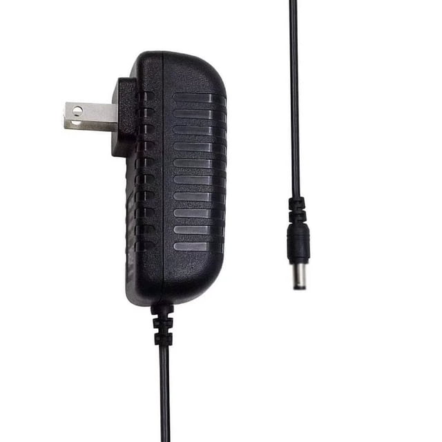 KONKIN BOO AC DC Adapter replacement for 12V AY4130/75 DCD778 DVD ...