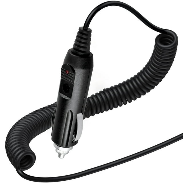 KONKIN BOO Compatible 12V Car Adapter for Spectra S2 Double Electric ...