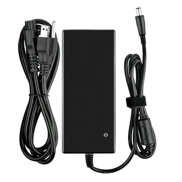 Alienware Laptop Charger