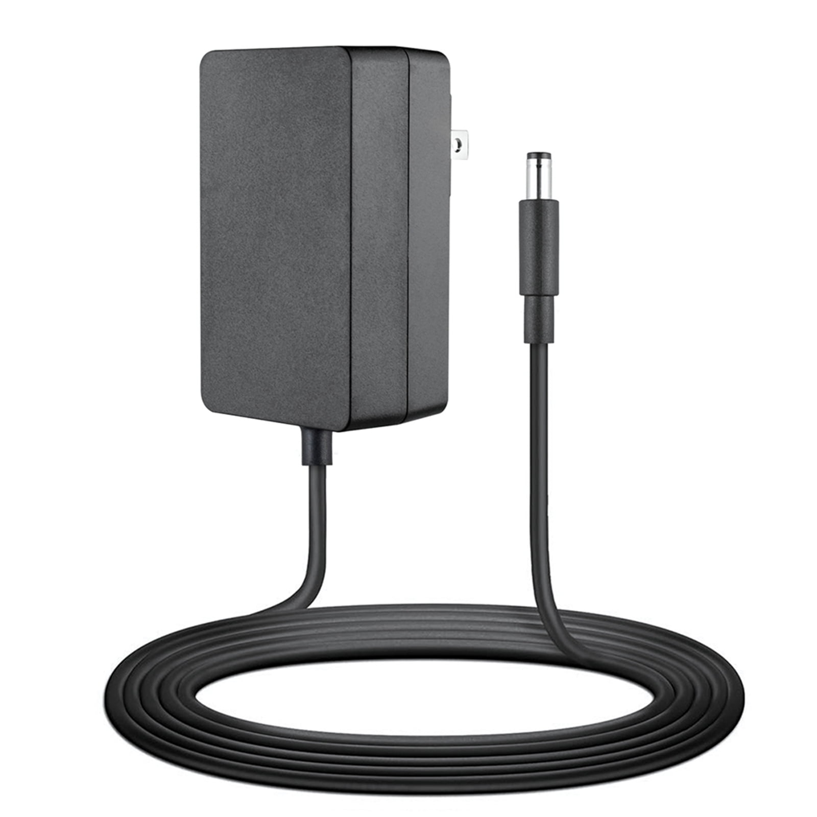 KONKIN BOO Compatible 4ft Small AC DC Adapter Replacement for Verizon ...