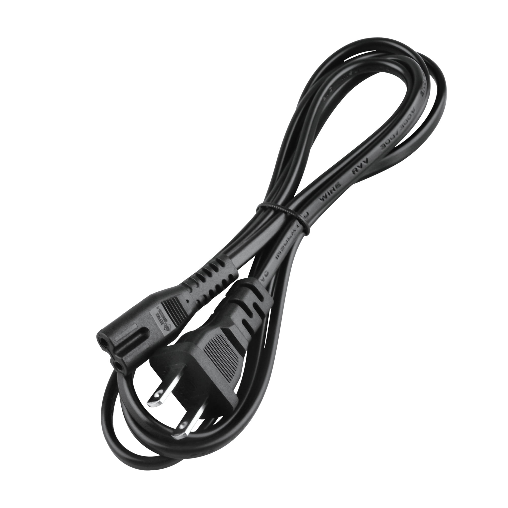 KONKIN BOO Compatible 5ft Power Cord Replacement for Ryobi Cordless 40V ...