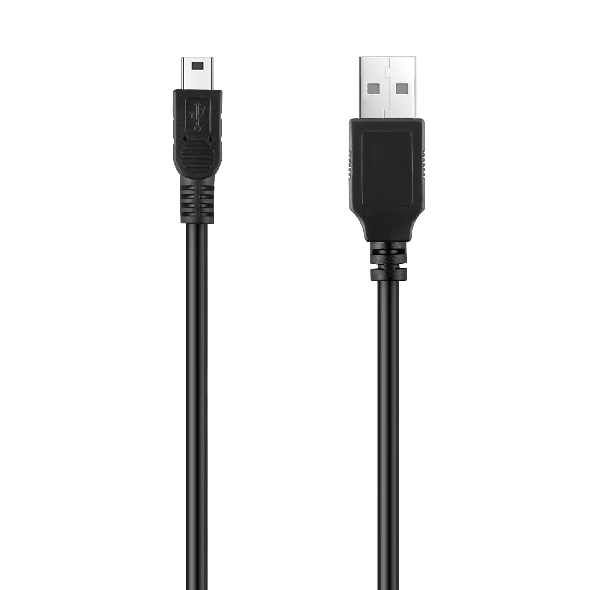 KONKIN BOO Compatible 5ft USB Data Sync Cable PC Laptop Cord ...