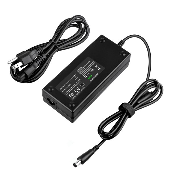 KONKIN BOO Compatible AC Adapter Charger Replacement for ASUS G71G-Q1 G71GX-RX05 G72GX-RBBX05 ...
