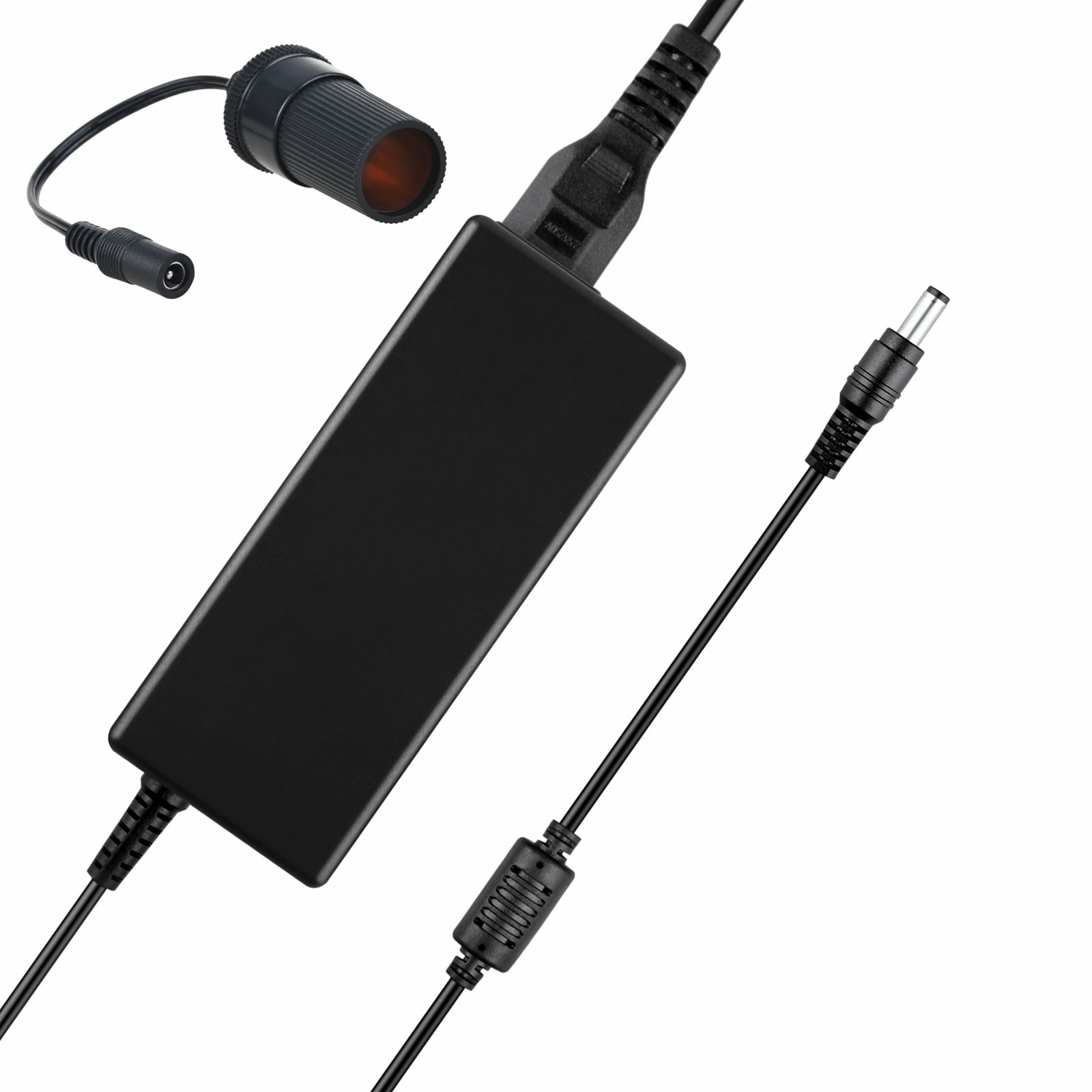 KONKIN BOO Compatible AC Adapter Replacement for 12V 6Amp Converter ...