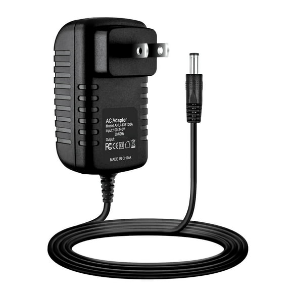 8 Volt Battery Charger
