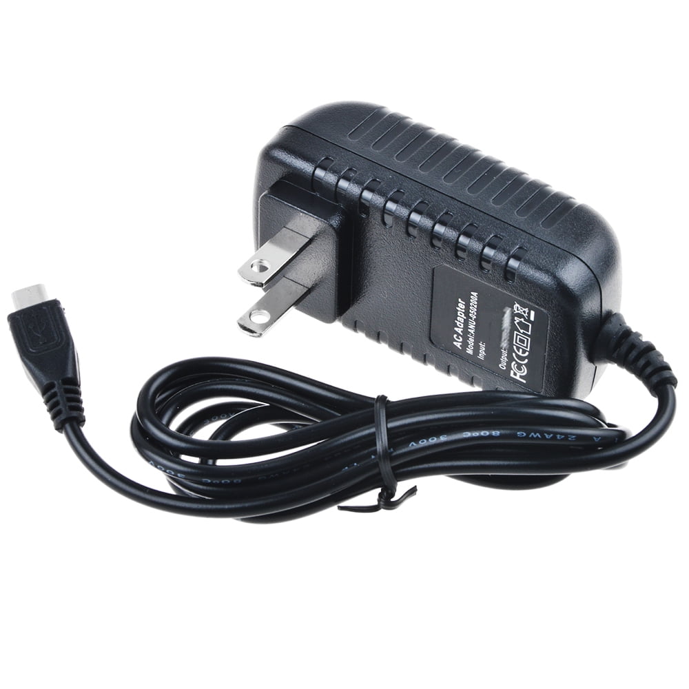 Blackweb Battery Charger