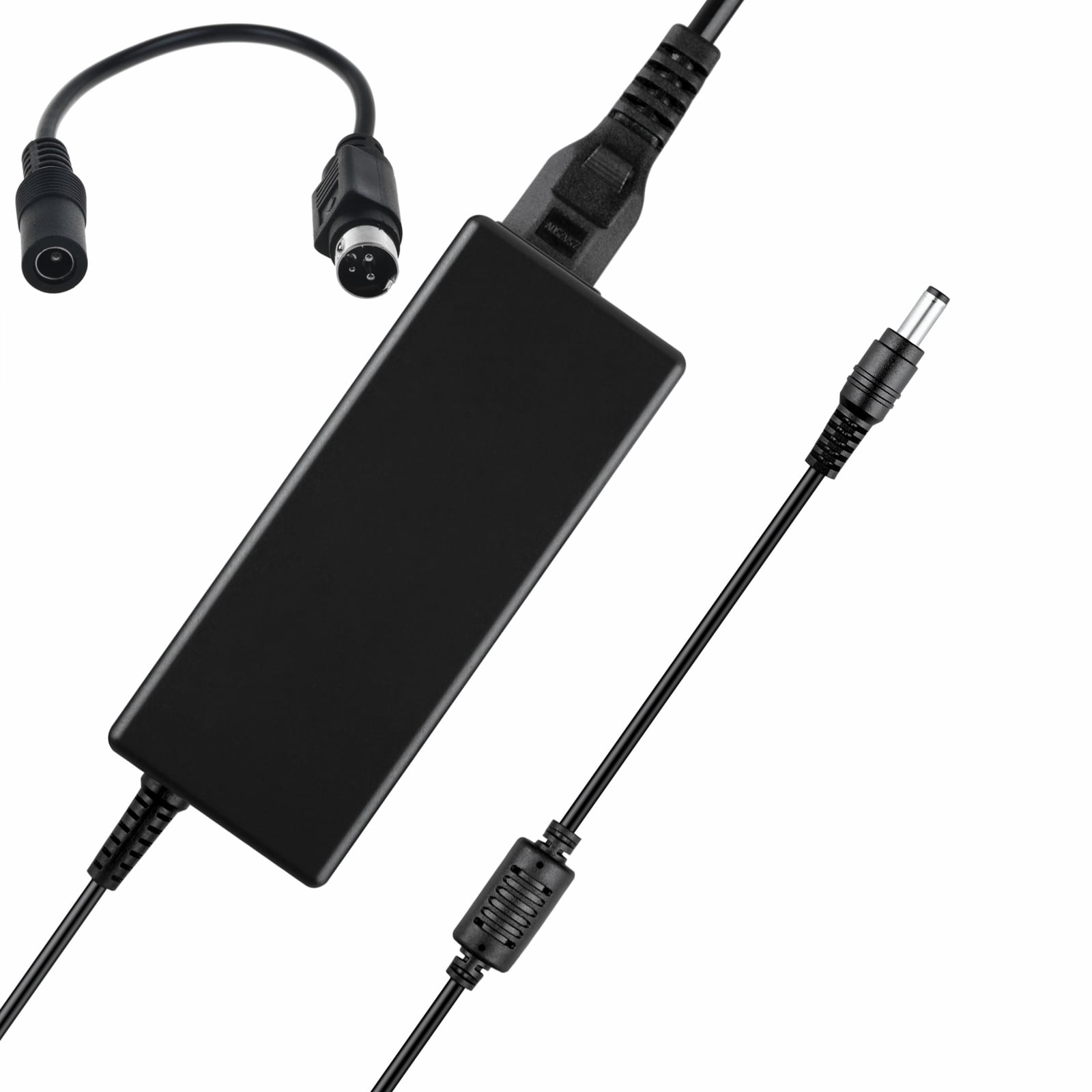 KONKIN BOO Compatible AC / DC Adapter Replacement for Partner Tech PT ...