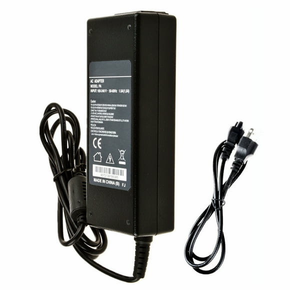 Ac 100 240v 5060hz Power Cord