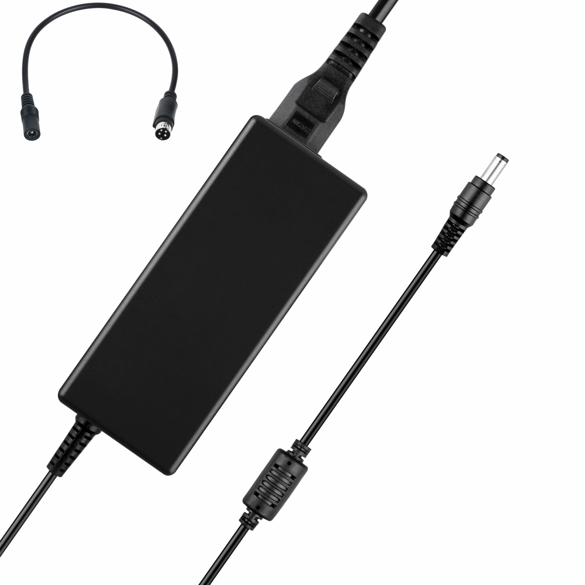 KONKIN BOO Compatible AC/DC Adapter Replacement for Wacom Cintiq 27QHD ...