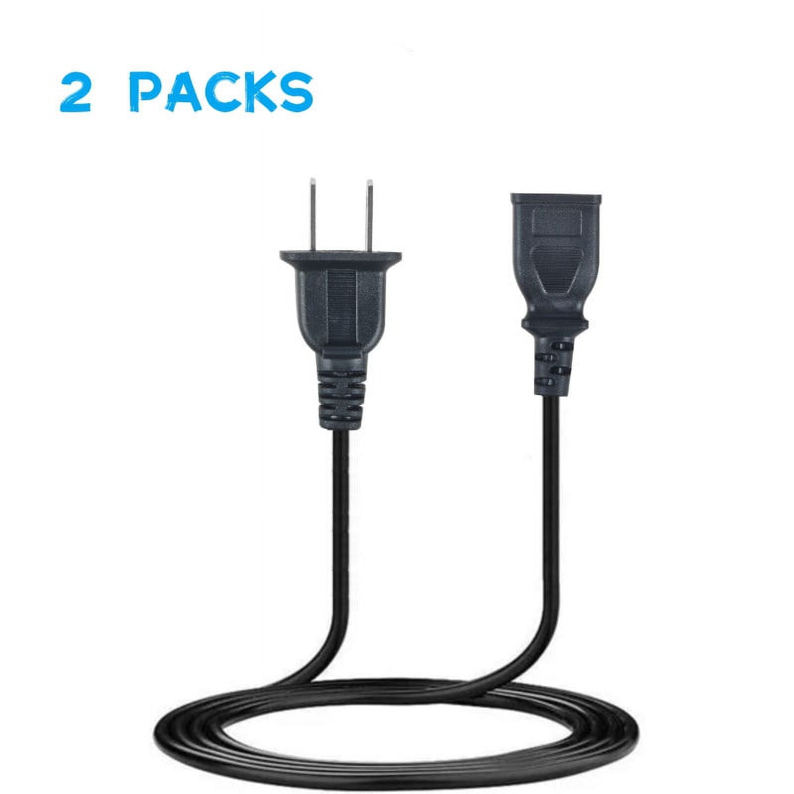 KONKIN BOO Compatible AC IN Power Charging Cable Cord replacement for ...