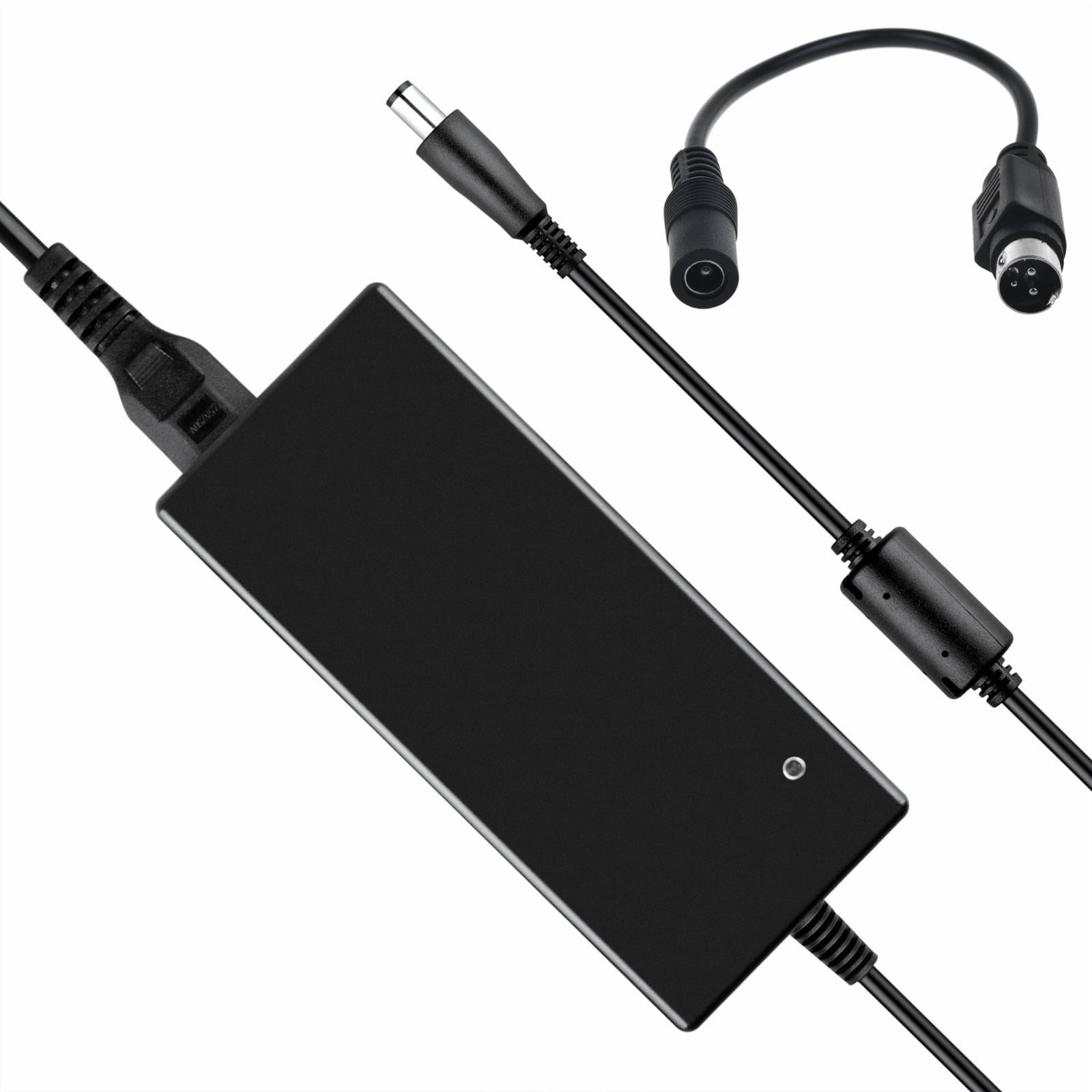 KONKIN BOO Compatible Global 3-PiDIAC / DC Adapter Replacement for FSP ...