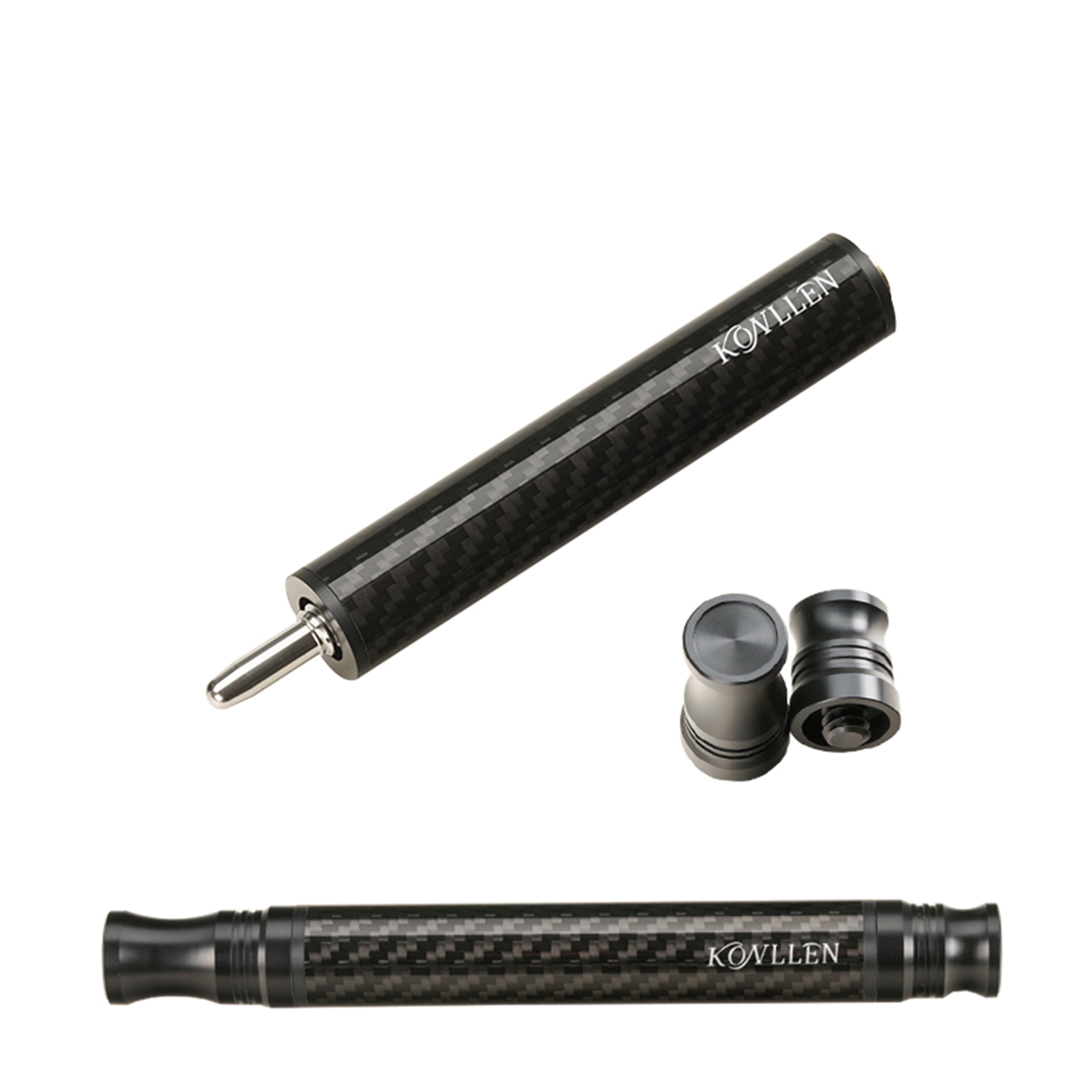 KONLLEN Middle Extension with Carbon Pool Extender 4.7inch uniloc Joint ...