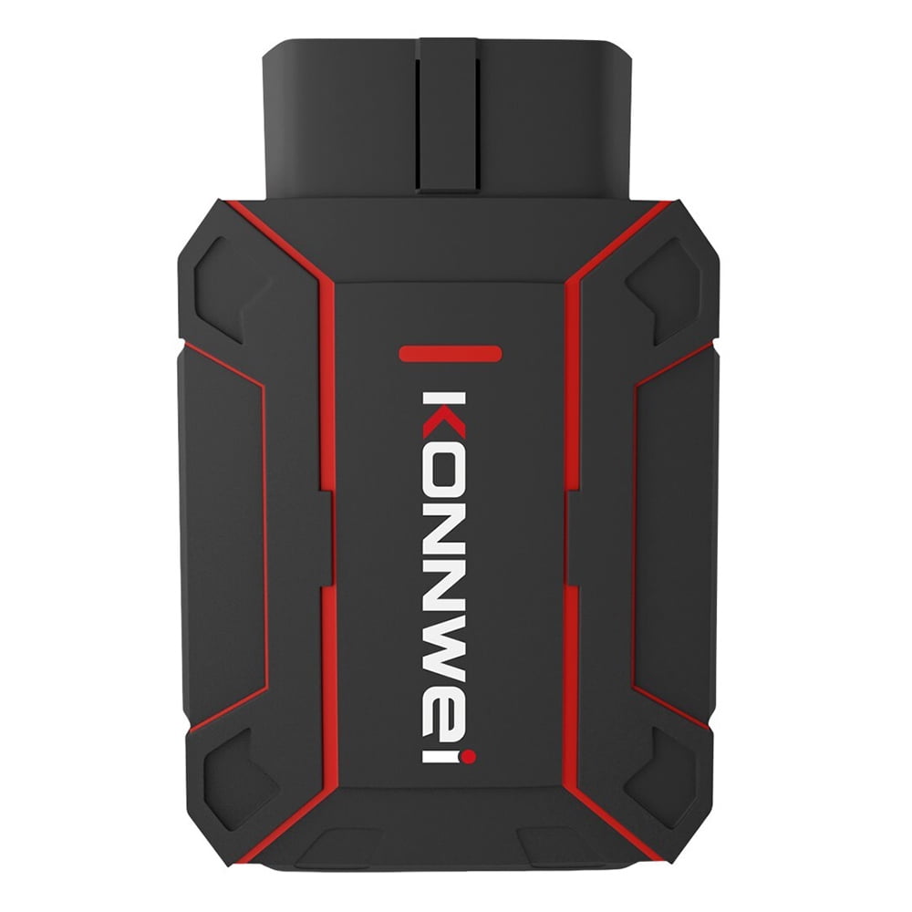 KONNWEI MAXOBD Full System Bluetooth ODB2 Code Reader Diagnostic ...