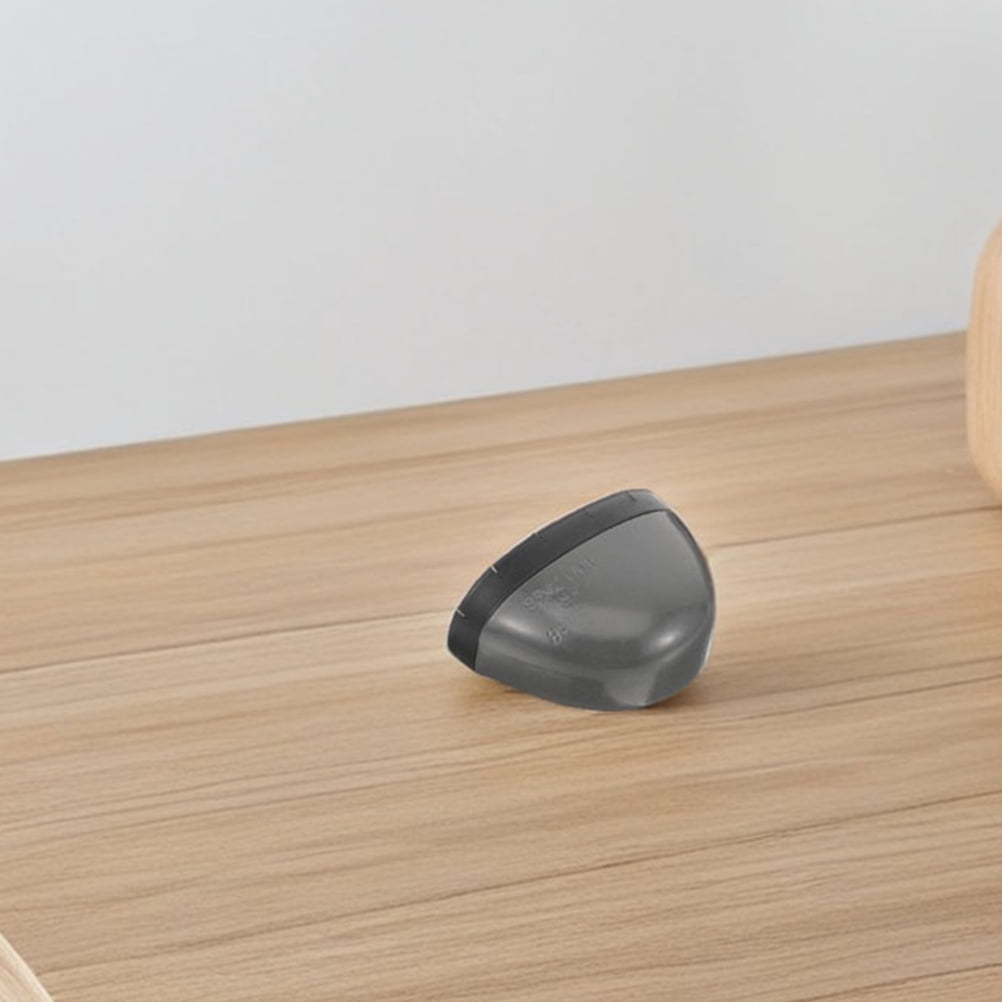 KONTONTY 1 Pair Steel Toe Guard Metatarsal Guards Black Foot Guard ...