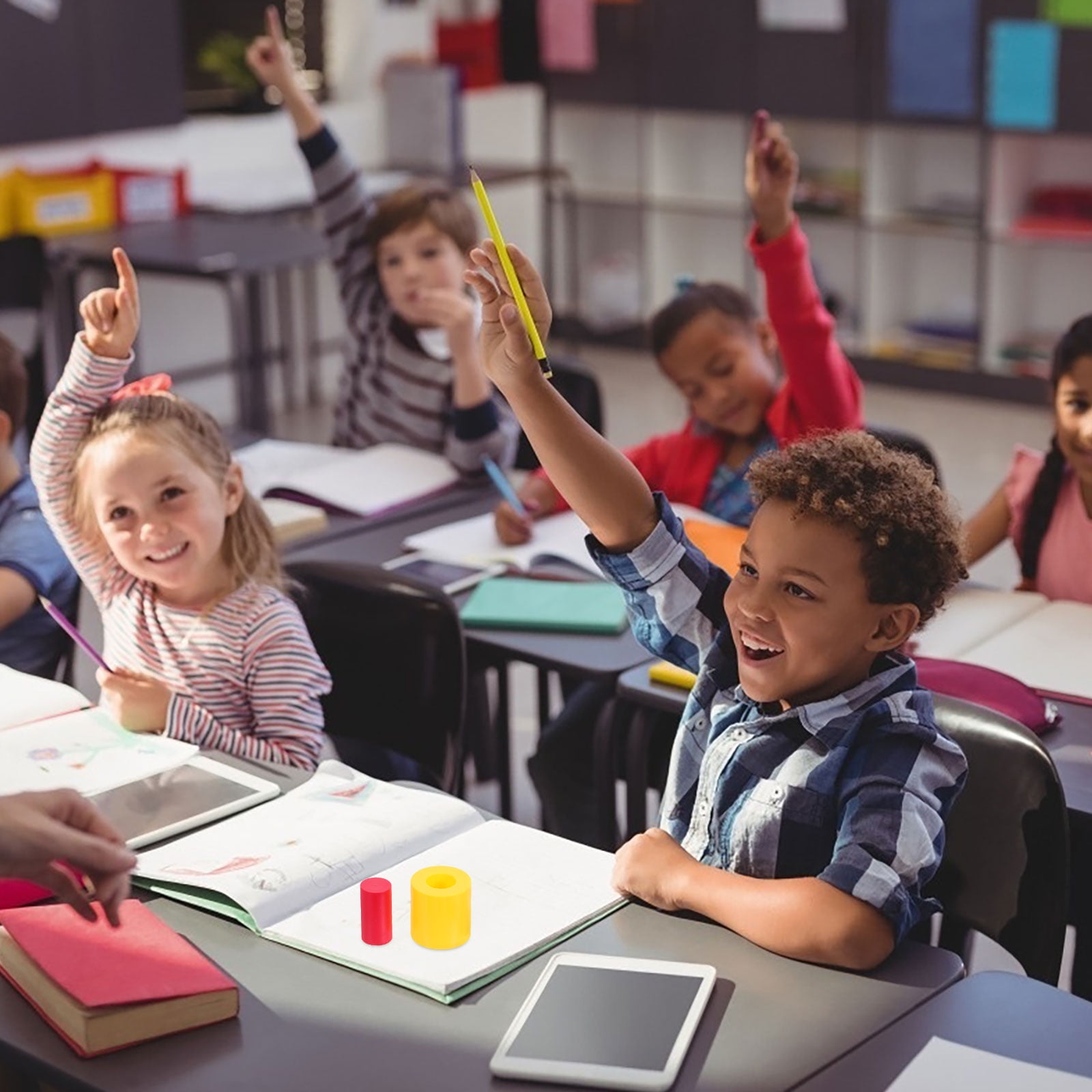 KONTONTY 1 Set 3d Geometric Solids Geometric Shape Cylinder Cone Volume ...