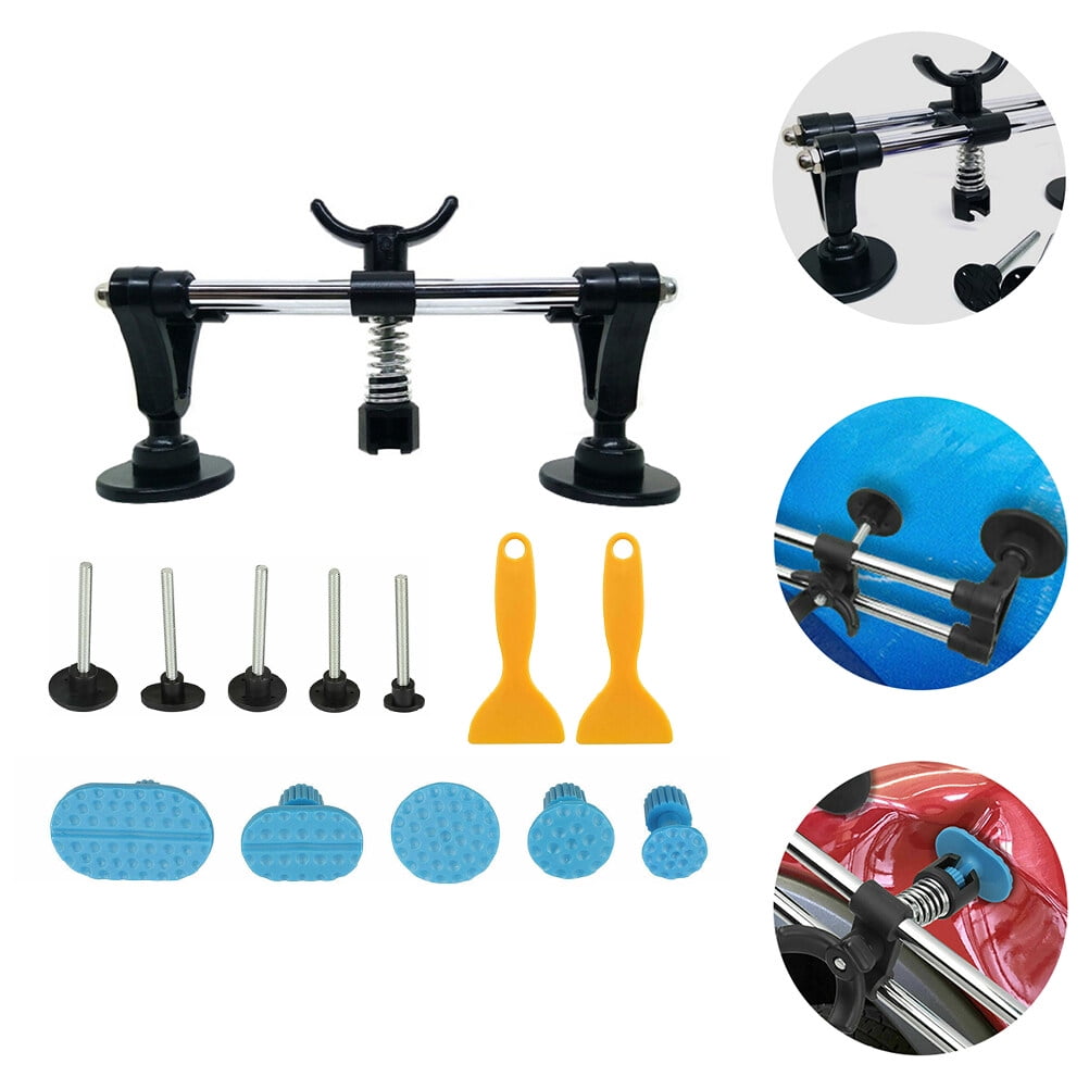 KONTONTY 1 Set Dent Puller Auto Body Tool Assorted Color Stainless ...