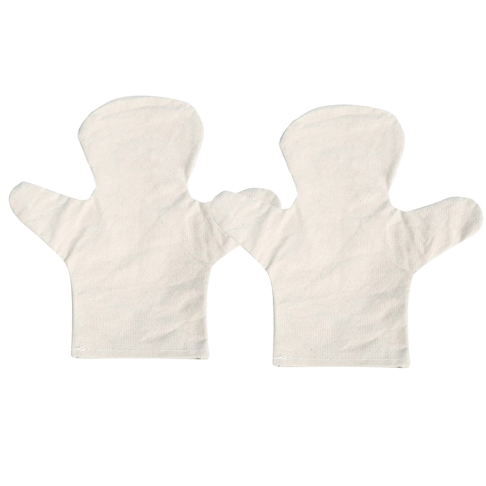 KONTONTY 1 Set Hand Puppet Kit for Kids Finger Puppets Set for ...