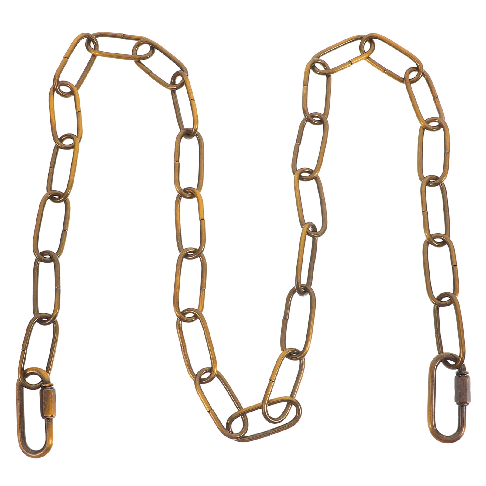 KONTONTY 1 Set Iron Hanging Chain for Pendant Lights Chandelier Chain ...