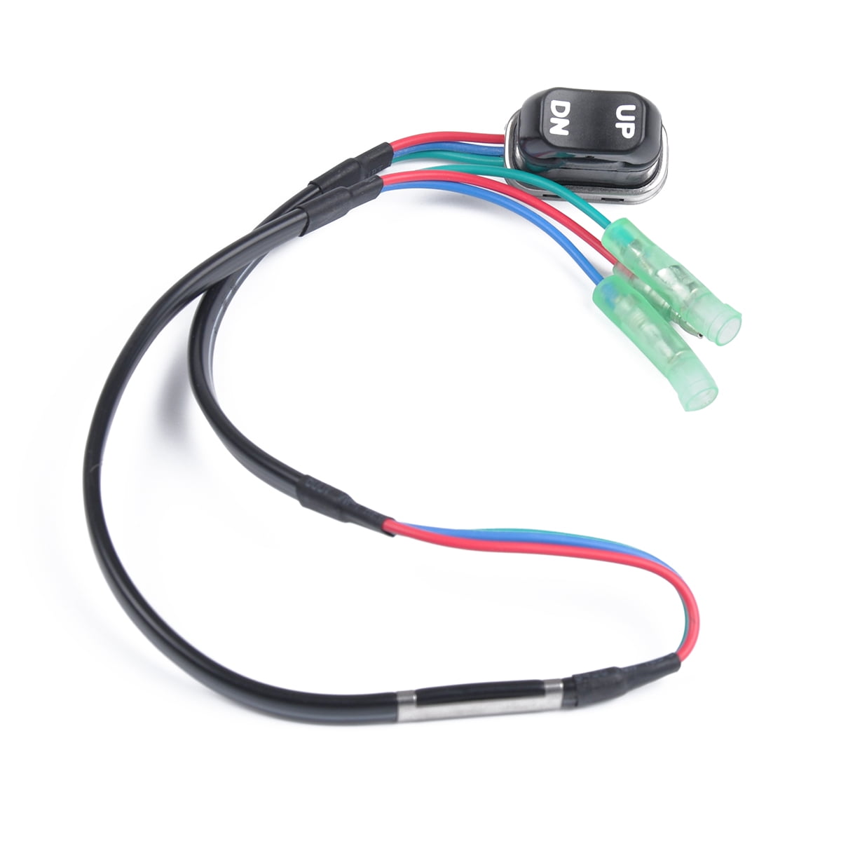KONTONTY 1 Set Remote Controller Motorcycle Switch for Motorcycle Tools ...