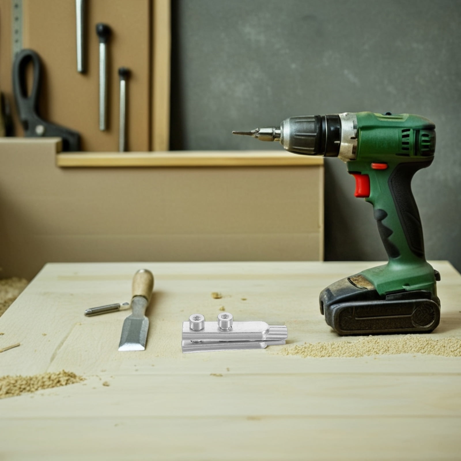 KONTONTY 1 set Broken Thread Extractor Tool Broken Valve Thread ...