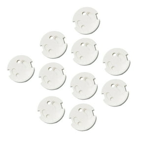 Shop Baby Safety Socket Covers for Childproofing and Electrical Safety