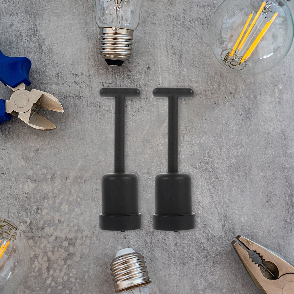 KONTONTY 10pcs G9 Socket Plastic Wrench Versatile Tool for Light ...