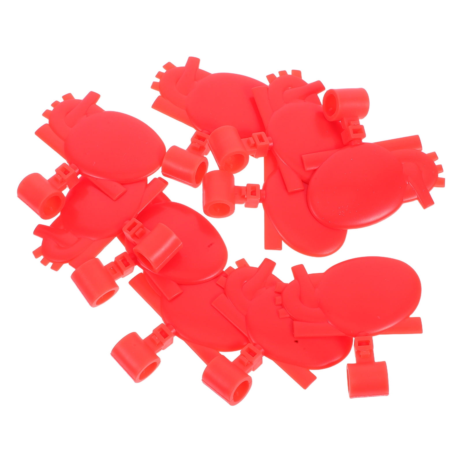 KONTONTY 10pcs Stethoscope Name Tag For Nurses Identification Name ...