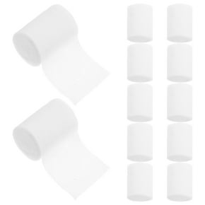 Plaster Rolls