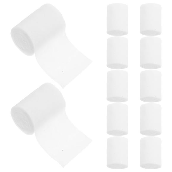 Plaster Rolls