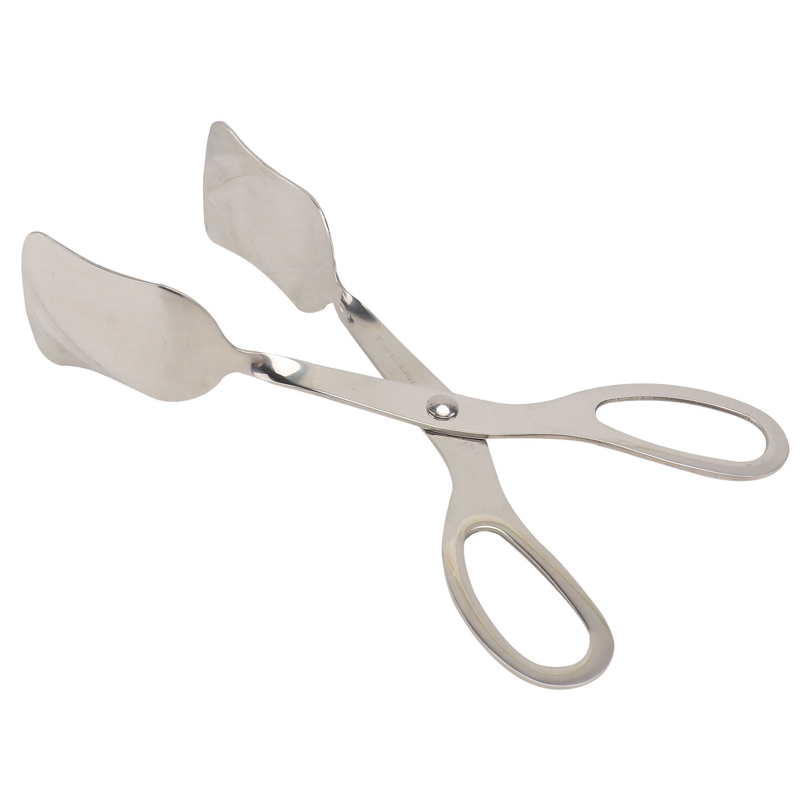 KONTONTY 1Pc Bbq Food Clip Stainless Steel Buffet Clip For Everyday Use ...