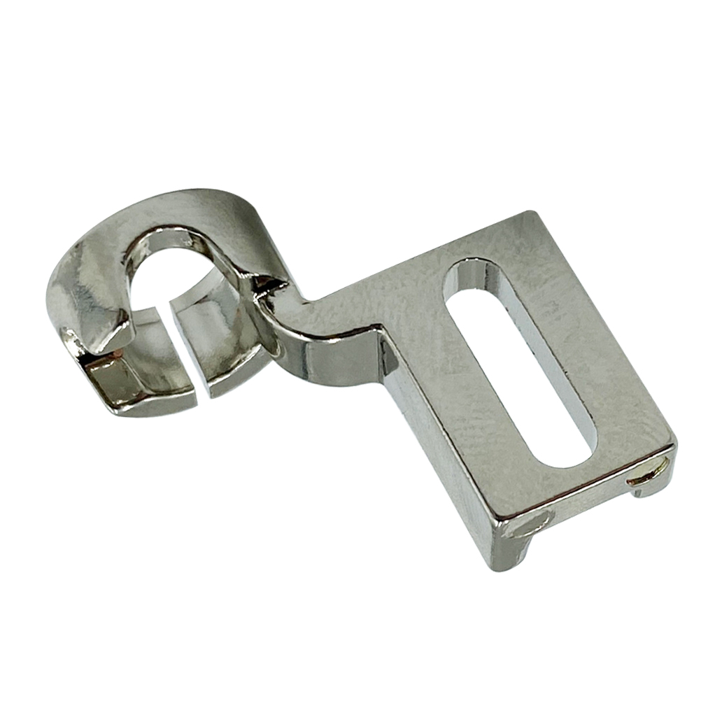 KONTONTY 1Pcs Edging Foot for Sewing Machine with Free Motion Quilting ...