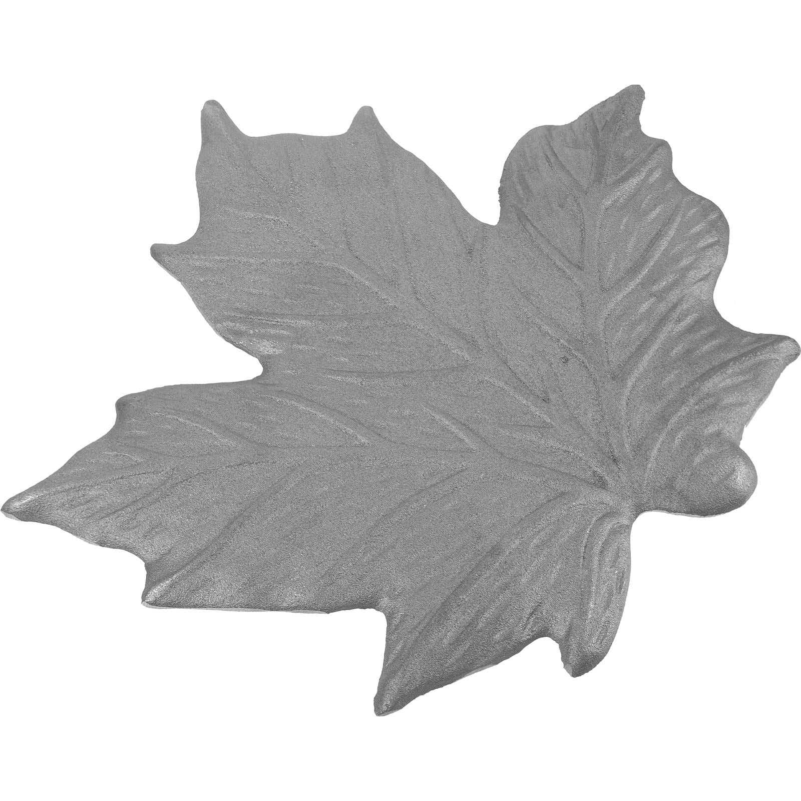 KONTONTY 1Set 12X11.4X0.4in Iron Stepping Stones for Homeowners Garden ...