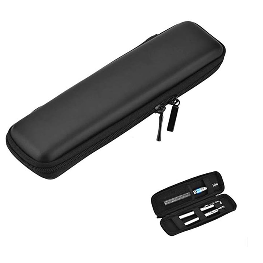 KONTONTY 1Set Stylus Pen Storage Bag for Apple Pencil Drop Black Color ...