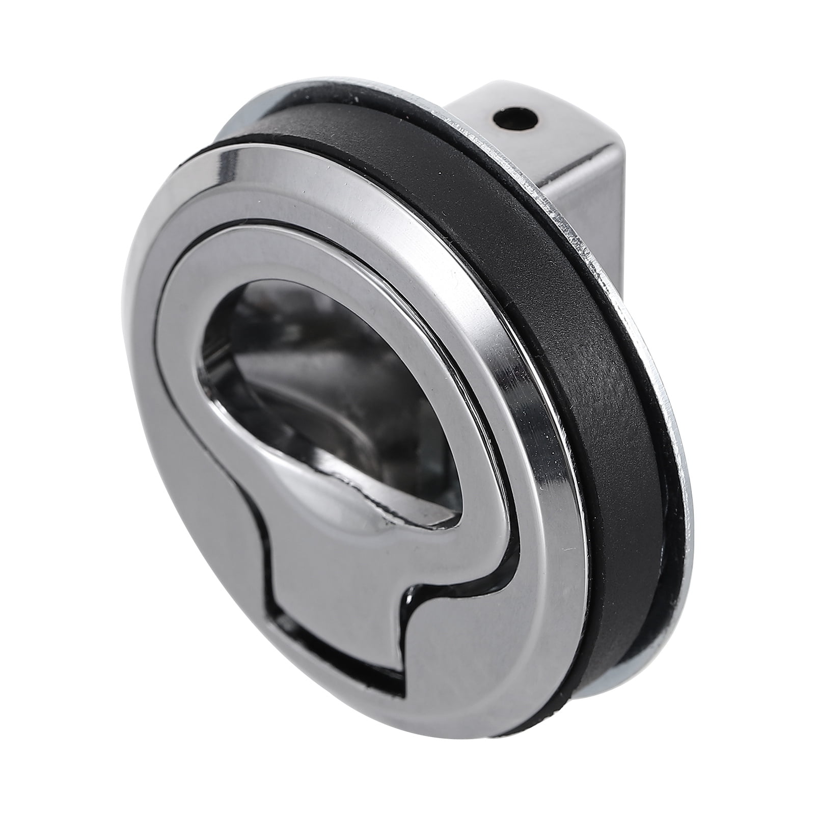 KONTONTY 1Set Wear- -proof Hatch Latch with Flush Profile Design for ...