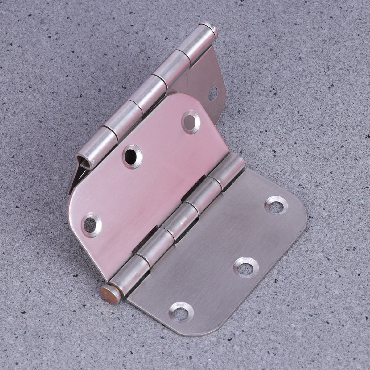 KONTONTY 2 PCS Door Hinge Mounting Screws for Hinges Kitchen Cabinet ...