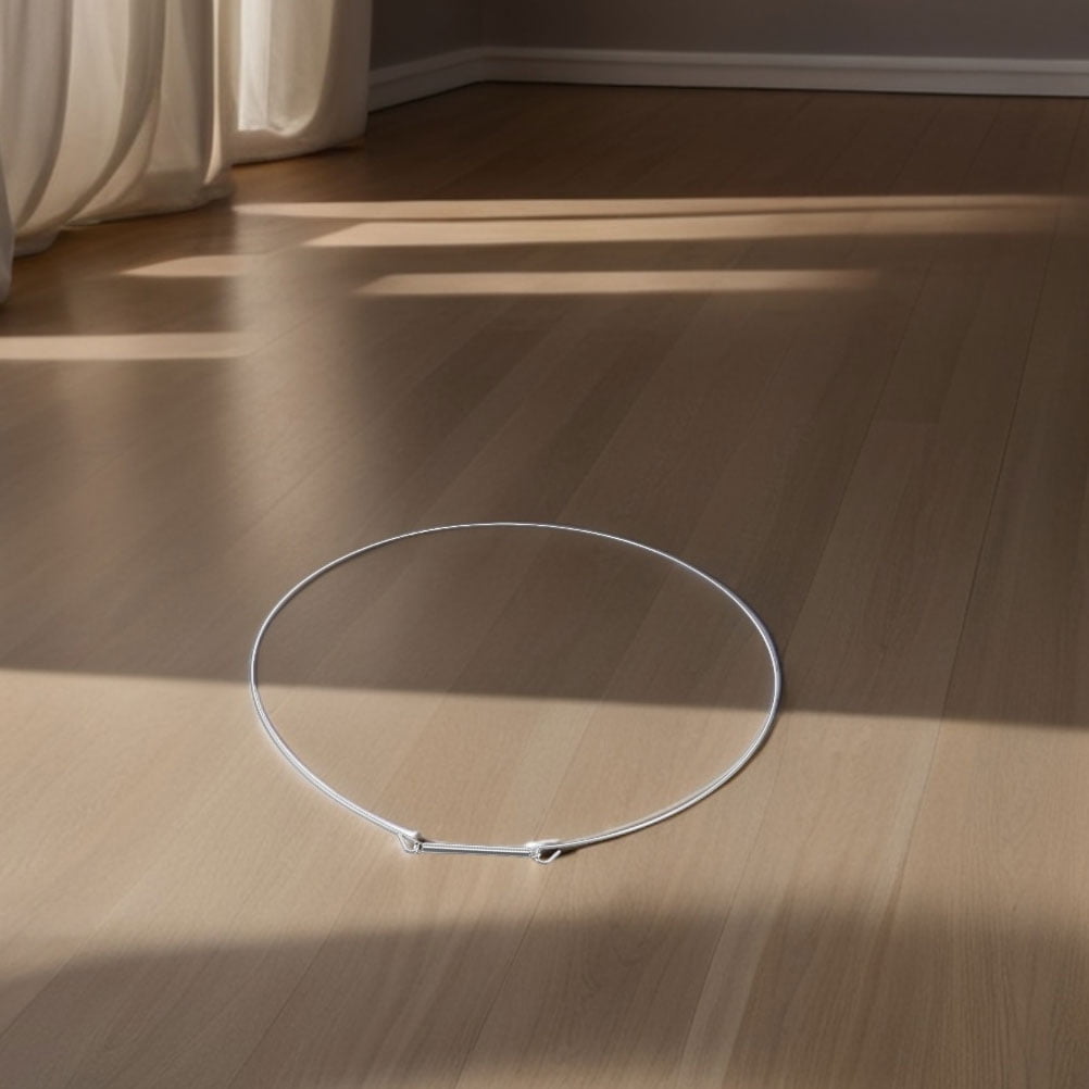 KONTONTY 2 Pcs Boot Seal Retaining Ring For Washer Door Boot Seal ...