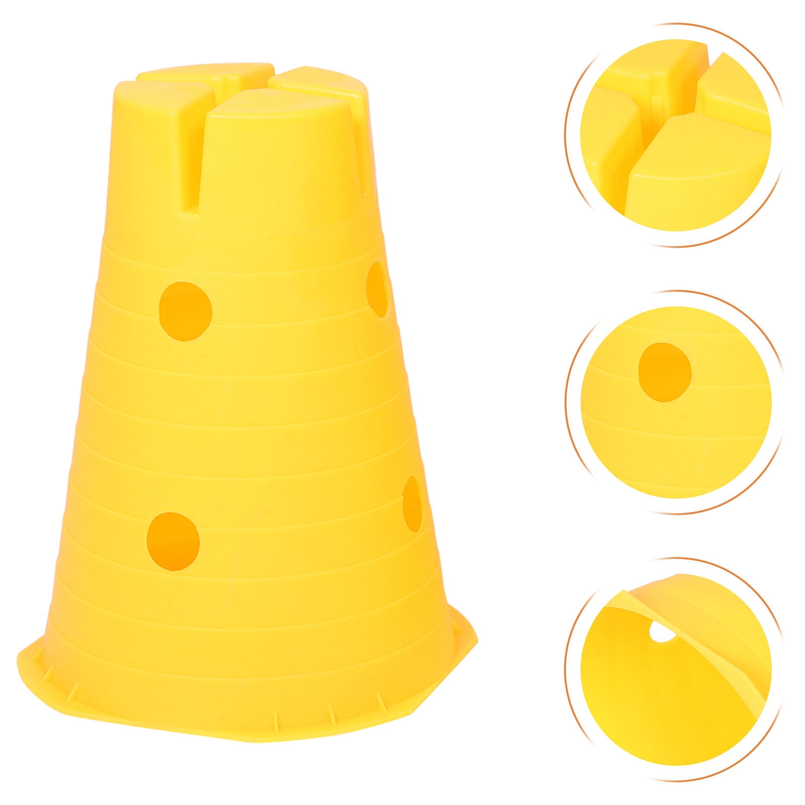 KONTONTY 2 Pcs Precision Sensory Training Equipment for Kids Small ...